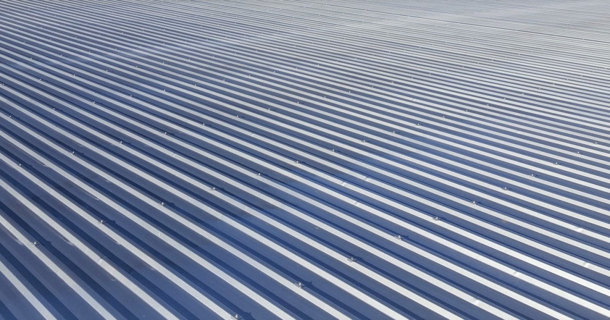 Roof Painting Christchurch | Rust Mitigation | FHS Roofing - FHS Roofing