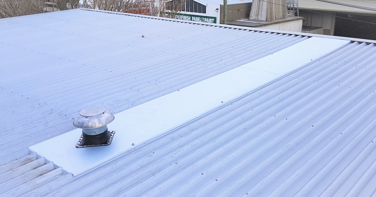 The importance of professional roofing maintenance - FHS Roofing